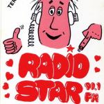 Historia de Radio Star Terrassa – Radio Star Terrassa